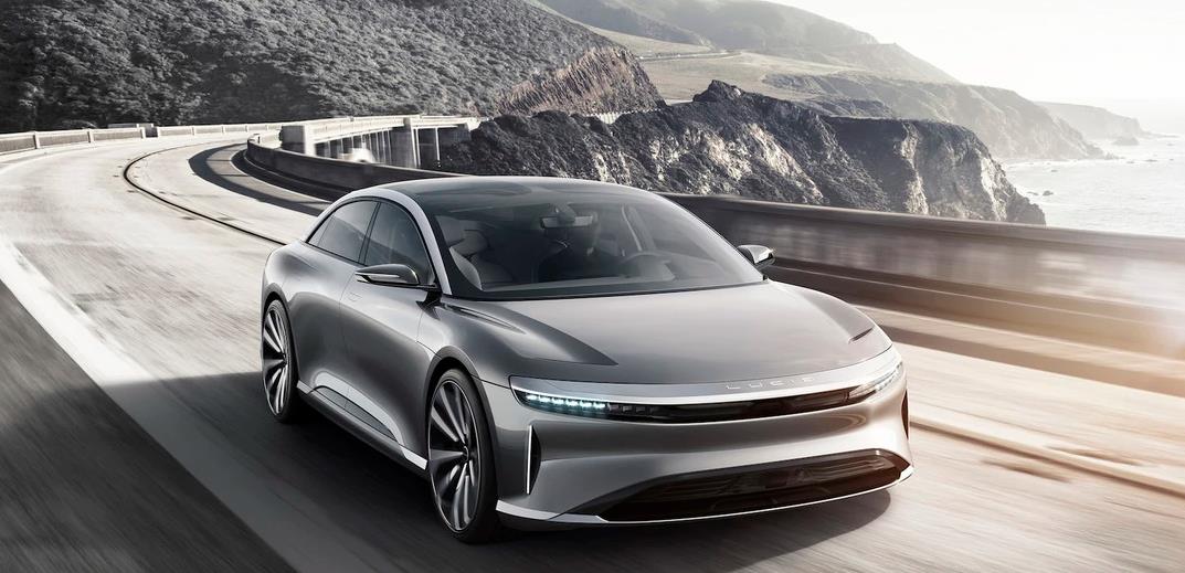 涨疯了！Rivian和Lucid受到资本青睐的背后逻辑是什么？