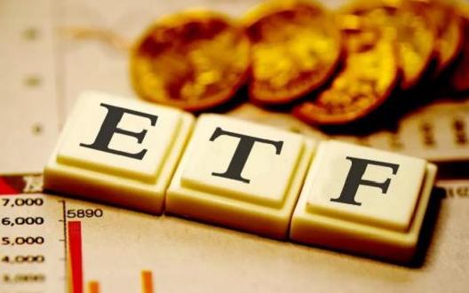 2021年终盘点ETF篇 | 暴打空头！2021年做多ETF涨疯了